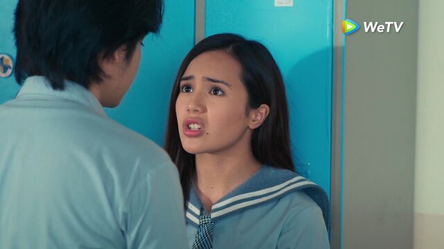 EP07A: Antares S2 - - Indonesia - TV - Romance - youth - Angga Yunanda ...