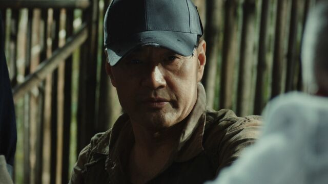 The EOD Squad - - China - Movies - Action - War - Year Liu,Yu Nan ...