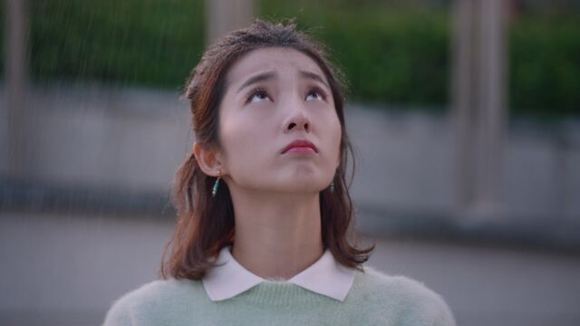 EP12: My Girlfriend is an Alien S2 - Free - China - TV - Romance ...