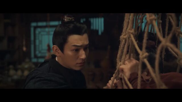 Highlight EP2 Ver.1 | Strange Tales of Tang Dynasty - Free - China - TV ...