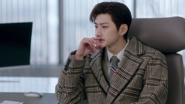 EP16: Cute Bodyguard - Watch HD Video Online - iflix