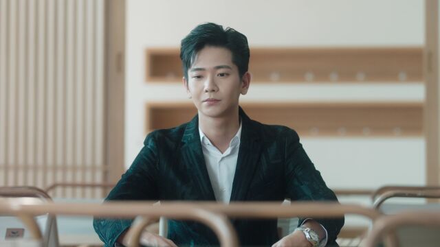 EP8: The Next Stop W - - China - TV - Romance - Fantasy,Suspense - Zhao ...