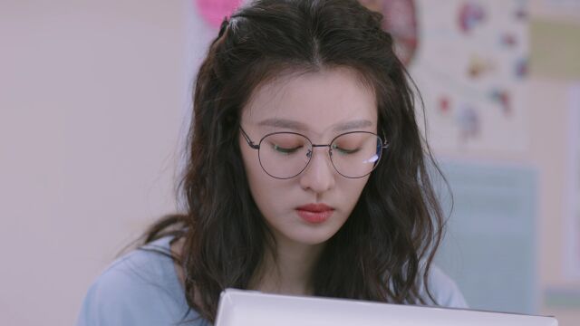 EP2: Have a Crush on You - Free - China - TV - Romance - Story - Peng ...