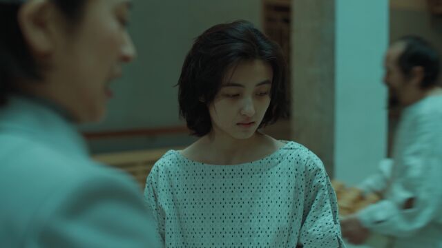 EP6: Homesick - ช่องฟรี - Mainland,China - Phim truyền hình - Suspense ...