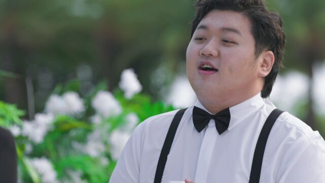 EP36: Naksir Kamu - - Peng Guanying,Wang Churan,Chuai Ni ,Wayne Liu ...