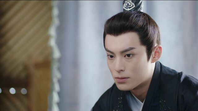 EP22: Unchained Love - - Dylan Wang,Yukee Chen,Peter Ho,Zeng Li,Wang ...