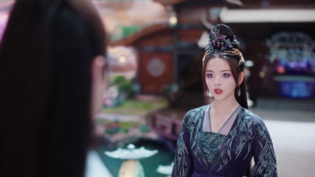 EP29: The Journey of Chongzi - - China - TV - Romance - Fantasy - Yang ...