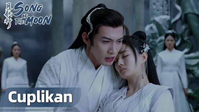 Highlight EP22 - Song of the Moon - Gratis - China Continental - TV ...