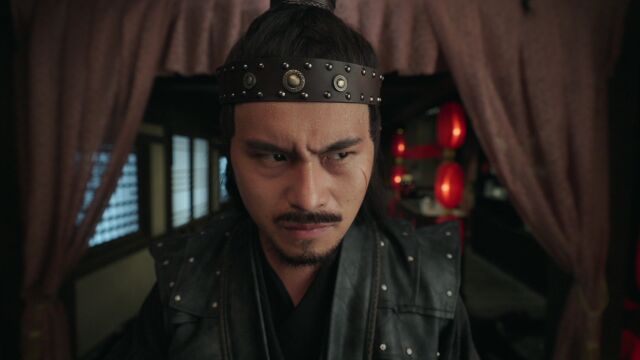 EP4: Legendary Detective - Free - China - TV - Suspense - Traditional ...