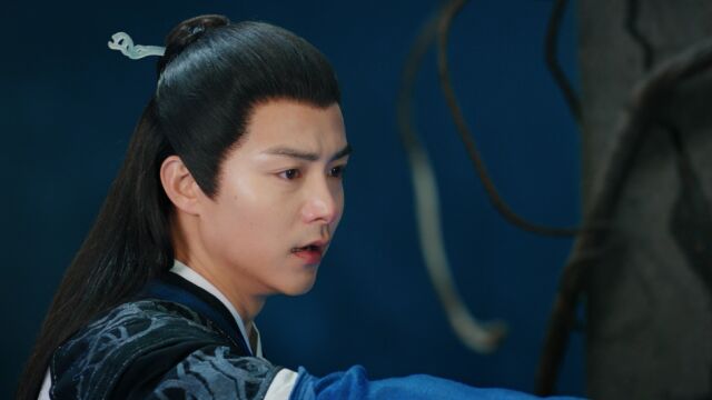 EP21: Divine Destiny - - China - TV - Romance - Fantasy,Traditional ...