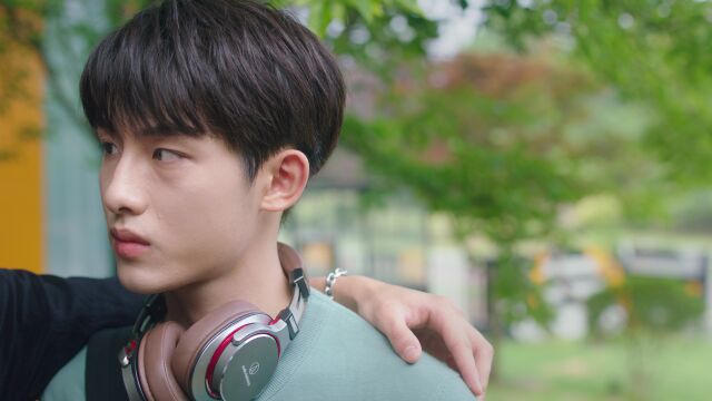 EP4: Sweet Games - - China - TV - Romance - Story - Viva He,Dong ...