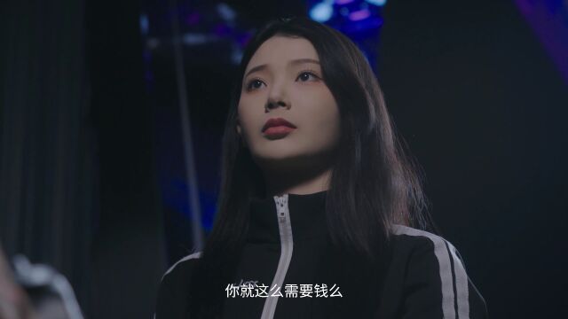 EP2: Unspeakable Secret - Watch HD Video Online - WeTV