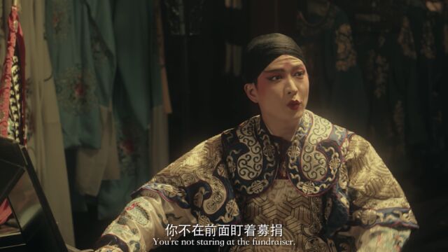 Spirit Puppet - Free - China - Movies - Thiller - suspense,Story ...