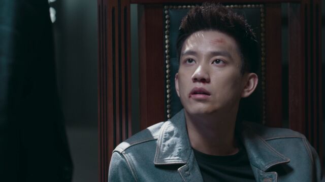 EP20: Chase The Truth - - China - TV - Suspense - Crime - Wang Ziqi ...