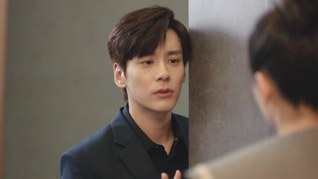 Highlight EP12 Ver1 | I May Love You - Free - China - TV - Romance ...