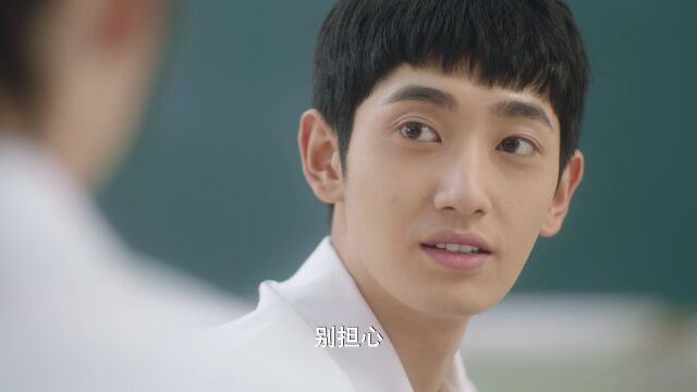 EP8: I've Been to Your Future - - China - TV - Romance - Fantasy - Yang ...