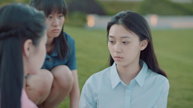 EP20: You In Me - Free - China - TV - Romance - Fantasy - Cheng Yazhao,Yan An,Xia Yidan,Lei Siyu ...