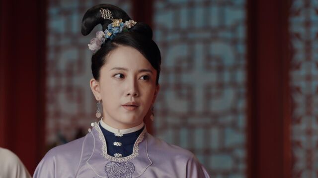EP16: Blooming Days - - China - TV - Romance - Traditional Costume ...