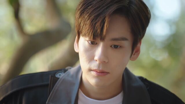 Highlight EP22 Ver3 | I May Love You - Free - China - TV - Romance ...