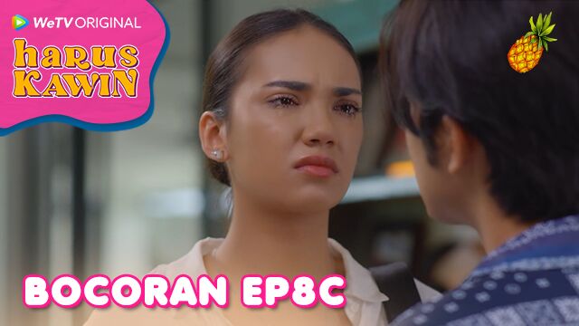 Spoiler EP8C: Max's love stock runs out because of Yuki - ชมวิดีโอออนไลน์ คุณภาพระดับHD - WeTV