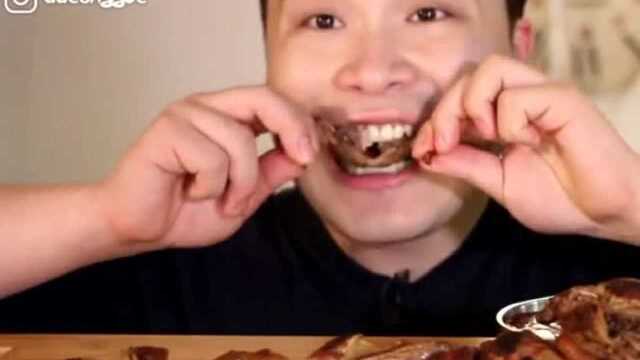 South Korea eats fat guys, eats cockroaches, eats bones together, really enjoyable - Watch HD ...