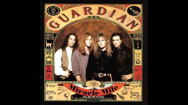 Guardian - You & I - Watch HD Video Online - WeTV
