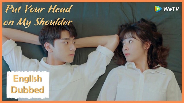 Put Your Head on My Shoulder | Highlight | They even flirted each other here |致我们暖暖的小时光| ENG ...