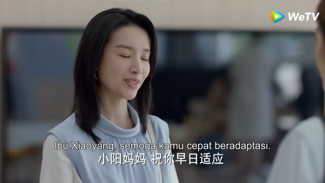 Mom Wow (Zest, Mama!) EP02 | Kitty Zhang, Li Zefeng | WEtv【INDO SUB ...