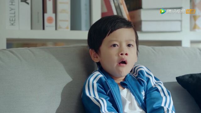 Situ Mo stunning Gu Weiyi in her wedding dress, he just wants to hold ...