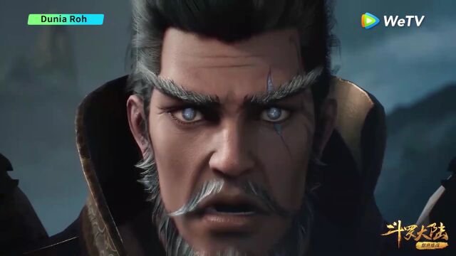 Soul Land (Spirit World) | Highlight EP224 What Does Tang San ...