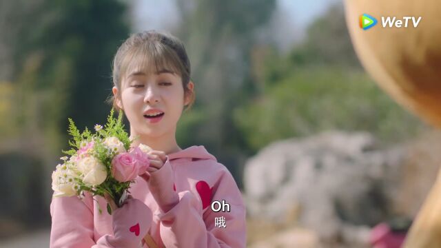 【Warm Time With You】Highlight | The cute child teaches a boss how to ...