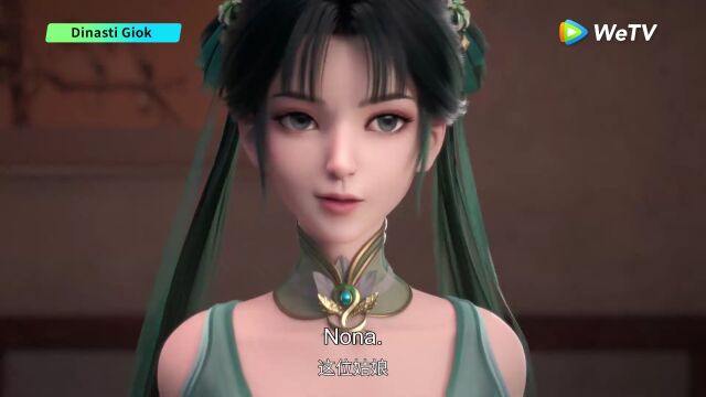 Jade Dynasty | Highlight EP09 What Does Lu Xueqi Feel Disappointed In ...