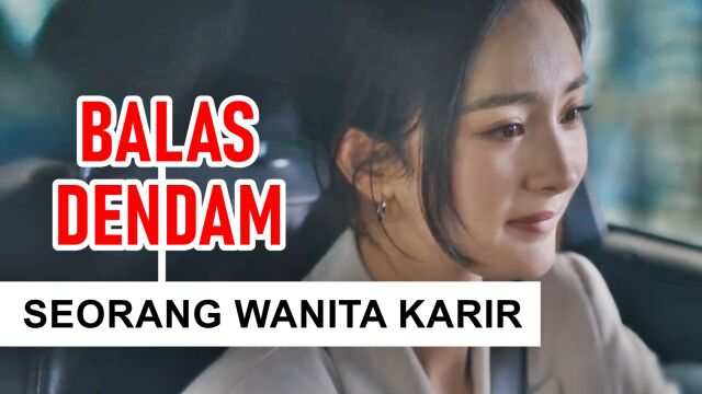 Mulus dan Berkelas~ Beginilah Balas Dendam Seorang Wanita Karir! | She and Her Perfect Husband ...