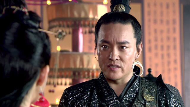 EP4：Prince of Lan Ling - Gratis - William Feng,Ariel Lin,Daniel Chan ...