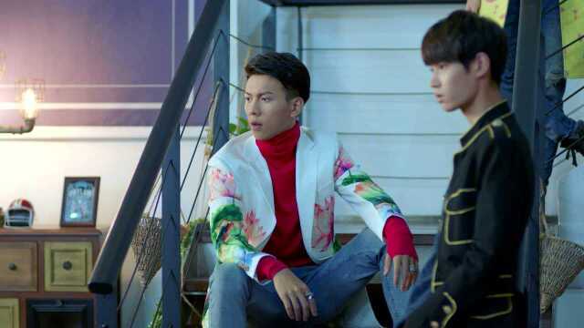 EP37: Master Devil Don't kiss Me - Free - China - TV - Comedy - Romance ...