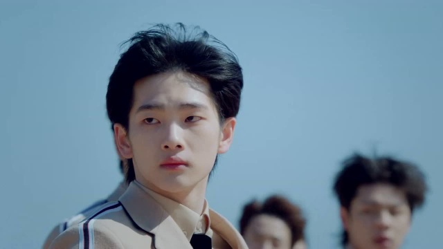 Theme Song MV: Call Me Call My Name | CHUANG 2019 - Free - China ...