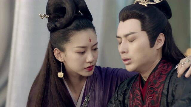 EP40：Listening Snow Tower - Free - China - TV - Romance - Martial arts ...