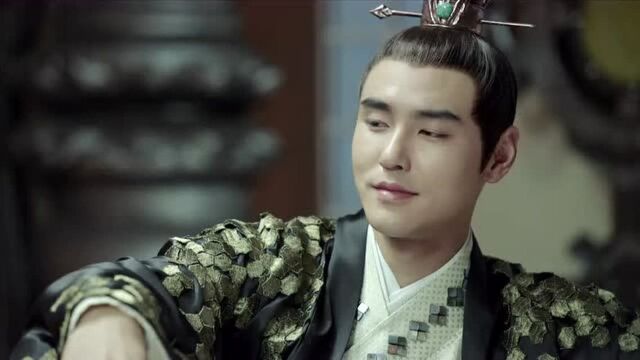 EP22：Legend of Fuyao - Grátis - China Continental - TV - Romance ...