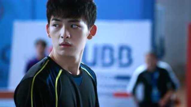 EP12(Final)：Never Stand Still - Side by Side - Free - China - TV ...