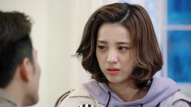 EP26：My Girlfriend is an Alien - - China - TV - Romance - Fantasy ...