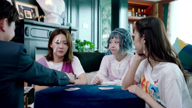 Teaser EP11: Well Intended Love - Free - China - TV - Romance - Story ...