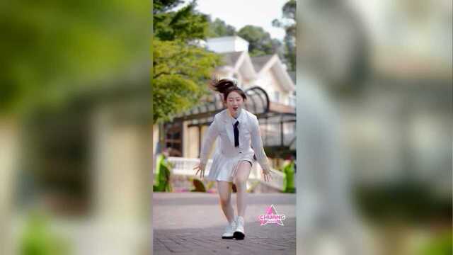 Focus Cam(Chen Xinye Focus): Theme Song - "You Are Everything to Me" | CHUANG 2020 - ชมวิดีโอ ...