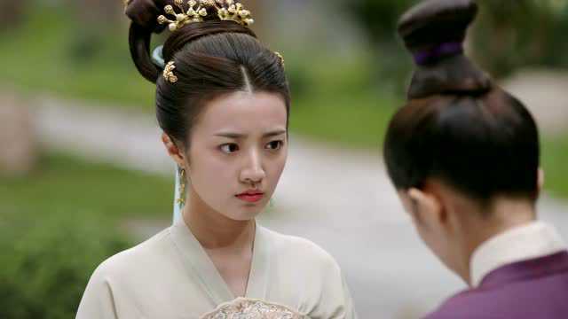 EP6: The Promise of Chang'An - Free - China - TV - Traditional Costume ...