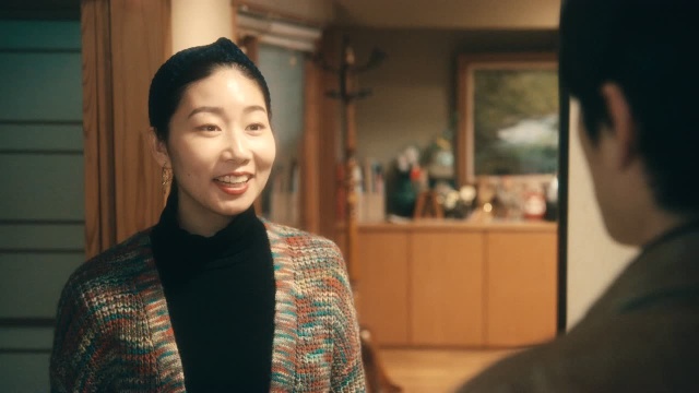 EP2: Life ~ Love On The Line - Free - Japan - TV - - Romance,Story ...