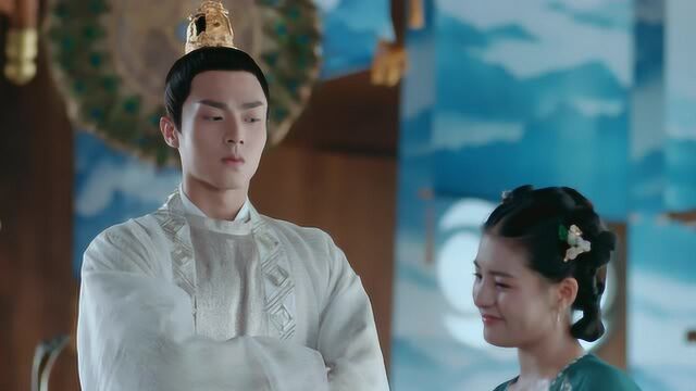 Highlight EP19 Ver.4 | The Legend of Jinyan - Free - China - TV ...