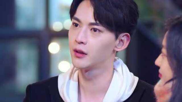 EP19: Way Back Into Love - Free - China - TV - Romance - Comedy - Daddi ...