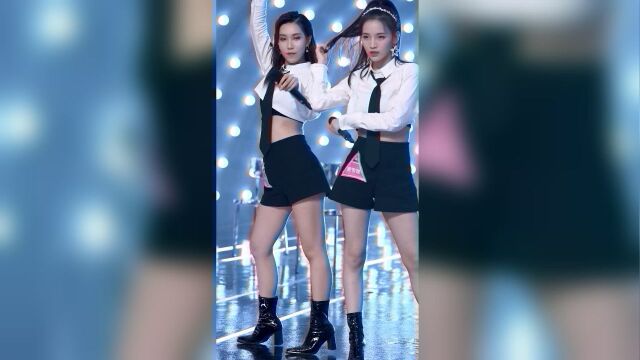 Focus Cam(Shu Yiling Focus): "Miss Chic" | CHUANG 2020 - Watch HD Video ...