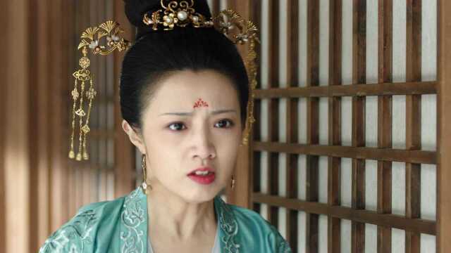 EP47: The Promise of Chang'An - Free - China - TV - Traditional Costume ...