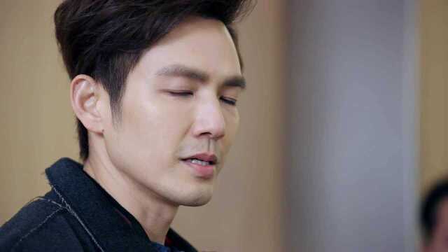 EP13: All Out of Love - Free - China - TV - Romance - urban - Wallace Chung,Ma Tianyu,SunYi,Alan ...