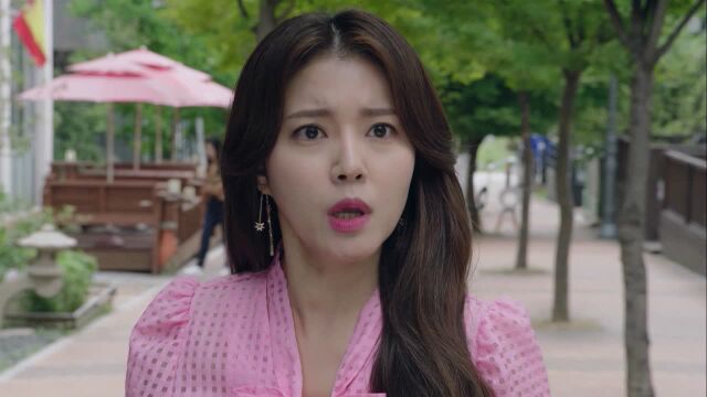 EP11: Mi secreto, Terrius - Gratis - Korea Selatan - ละคร - Romántica ...